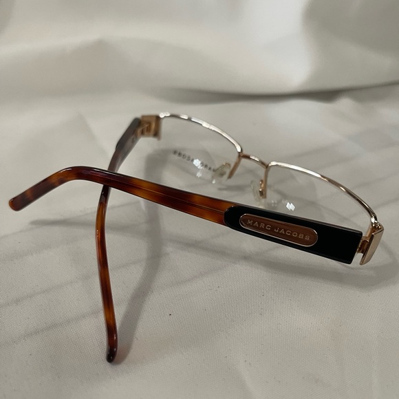 Marc Jacobs | Accessories | Marc Jacobs Eyeglass Frame | Poshmark